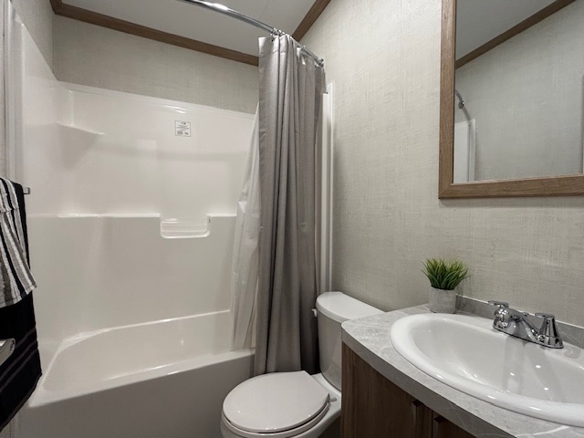 2023 Northlander Escape, Sales Lot, 10'x40 with 10'x30 addition