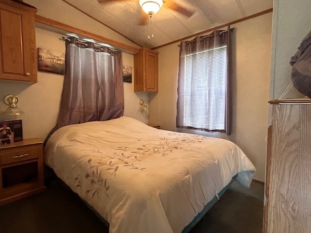 Site # 12 - 2001 Northlander Cottager Classic, Main Park