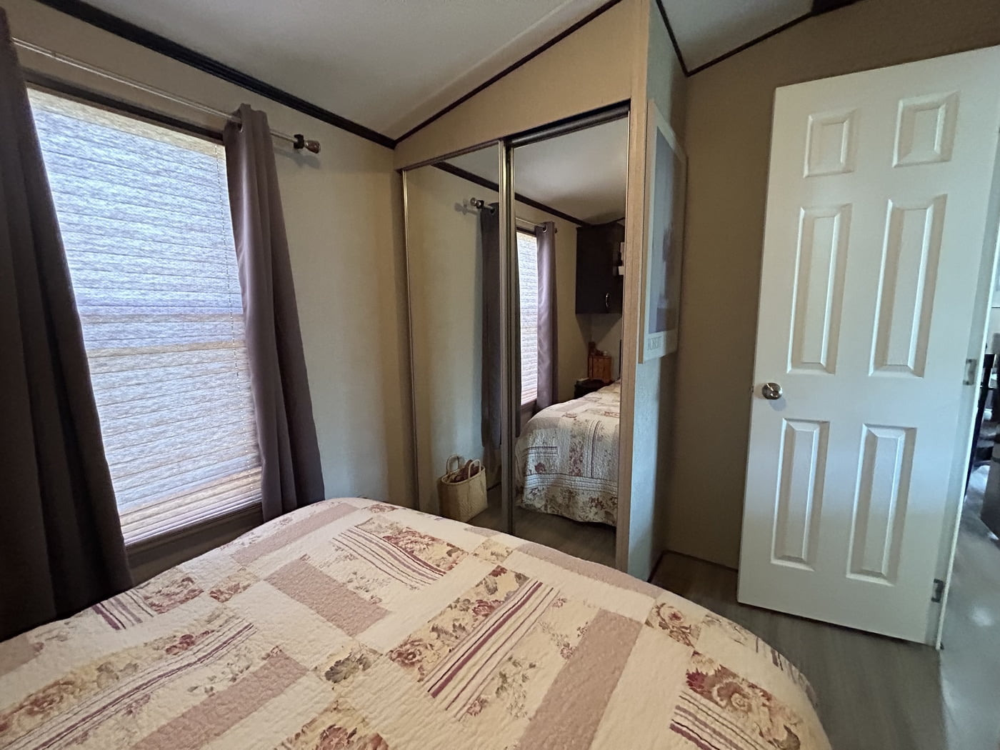 Site #575- Northlander Reflection- 3 bed, Limestone South
