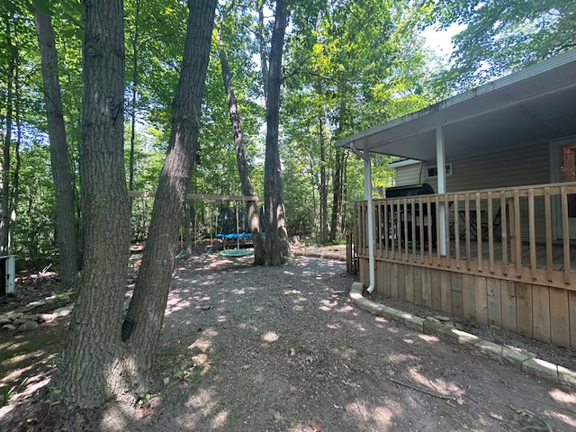 GREAT PRICE, WOODED AREA, LARGE SUNROOM!!! Site #211- 2017 Northlander ...